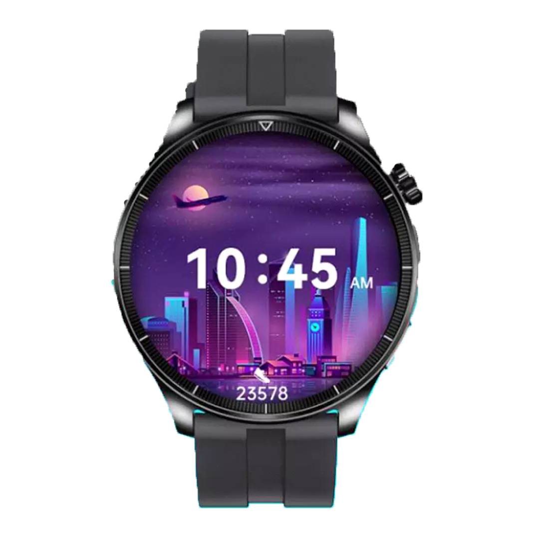 RIRO W2 Smart Watch