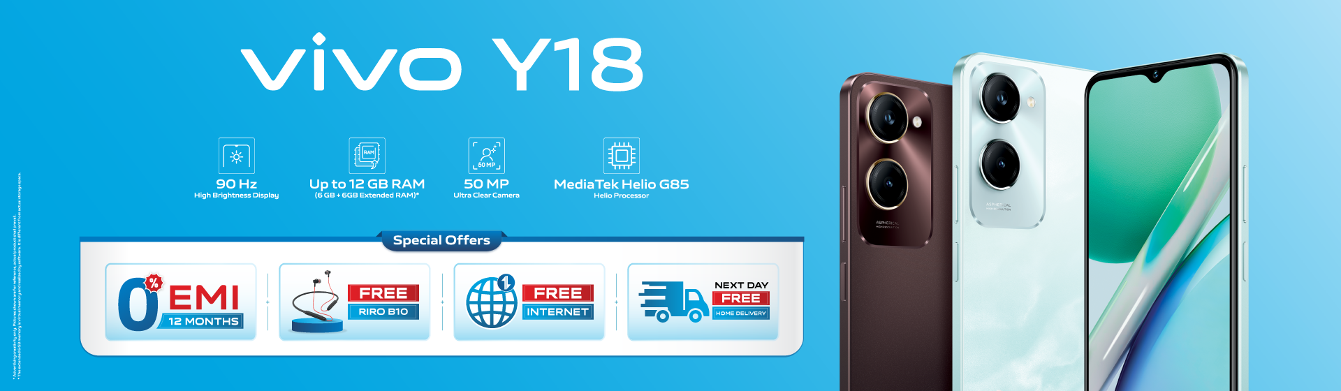 vivo Official E-Store | vivo Bangladesh