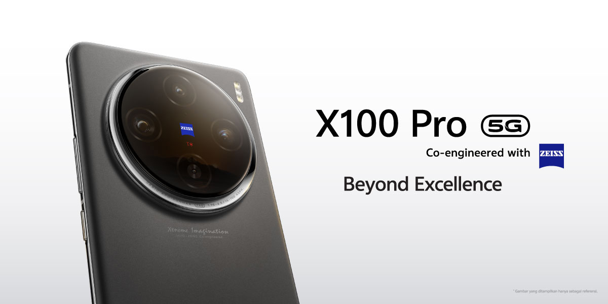 X100 Pro