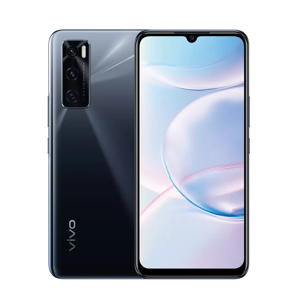 V20 SE Gravity Black 8GB+128GB(4G)
