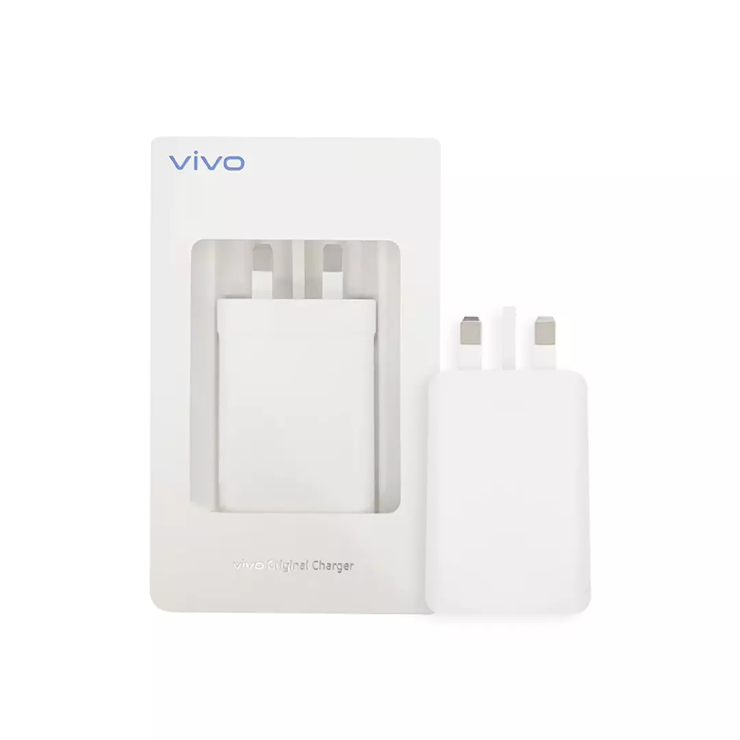 vivo 44W Fast Charging Adapter
