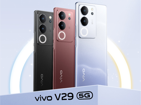 Online Store | vivo Thailand