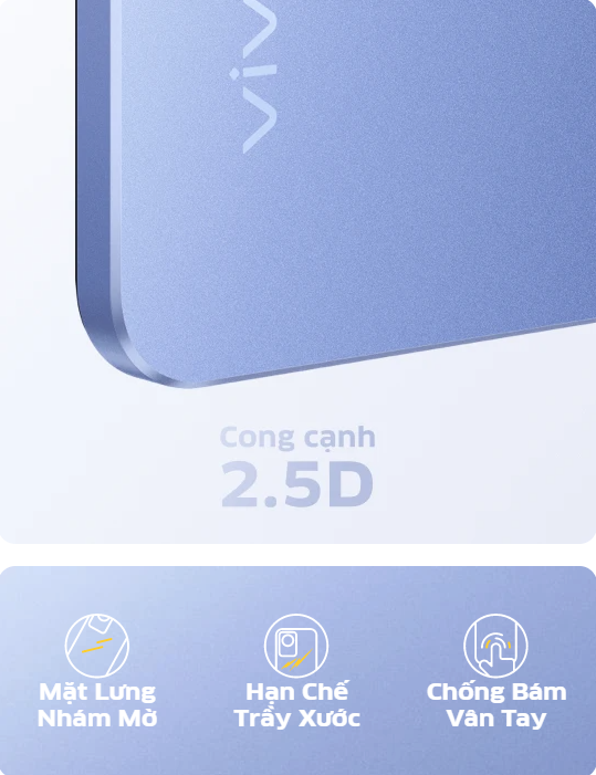 vivo Y02A (3GB | 32GB)