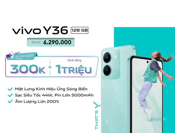 Trang chủ | vivo VietNam